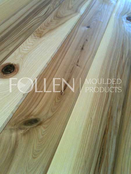 Cypress - Heartwood Lumber