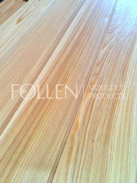 Cypress - Heartwood Lumber