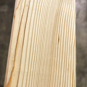 Southern Yellow Pine - Heartwood Lumber
